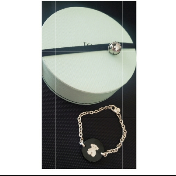 Tous | Jewelry | Tous Bracelet | Poshmark